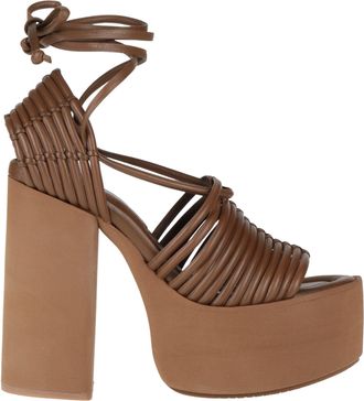 Paloma Barcel&oacute; SCHUHE - Sandalen auf YOOX.COM