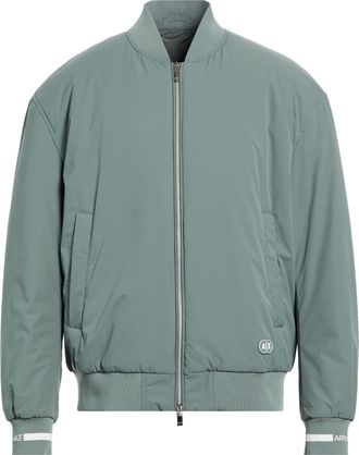 A|X Armani Exchange JACKEN & M&Auml;NTEL - Jacken und Anoraks auf YOOX.COM