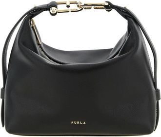 Furla Femme, Sacs, Noir, Taille: ONE Size Furla Bags.. Black