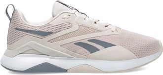 Reebok Fitnessschuhe Nanoflex Tr 2 100074535 Beige