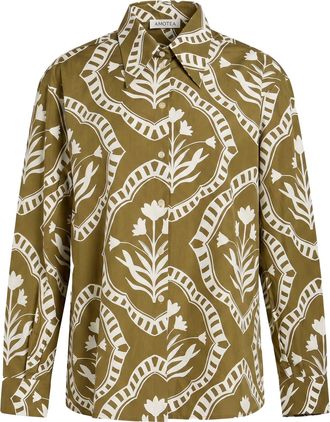 AMOTEA TOPS - Hemden auf YOOX.COM