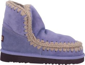 Mou SCHUHE - Stiefeletten auf YOOX.COM