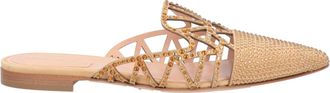 Alberta Ferretti SCHUHE - Mules & Clogs auf YOOX.COM