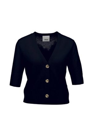 Allude Damen Strickjacke aus Kaschmir