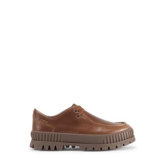 Palladium Derbies en cuir