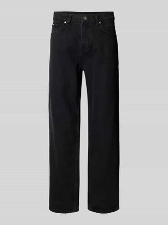 EightyFive Jeans mit 5-Pocket-Design