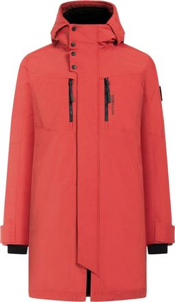 Didriksons 1913 Winterparka DEXTER