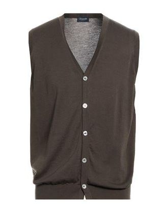 Drumohr MAILLE - Cardigans sur YOOX.COM