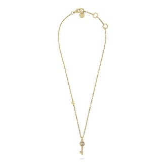 Philipp Plein Halskette - - Accessories - Damen - Gelb - ONE SIZE
