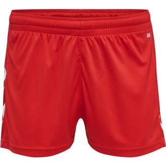 Hummel Damen Shorts hmlCORE XK POLY SHORTS WOMAN