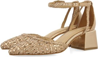 Gioseppo Damen Sarkad Schuhe, Nude, 39 EU