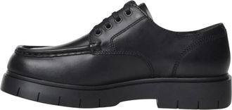 Camper Chaussure &agrave; lacets Alaro - Homme - Chaussures - Noir - Taille: 41 EU