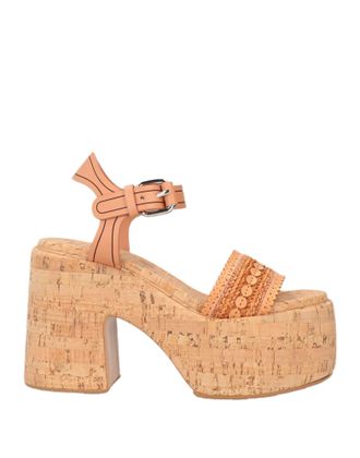 Casadei SCHUHE - Sandalen auf YOOX.COM