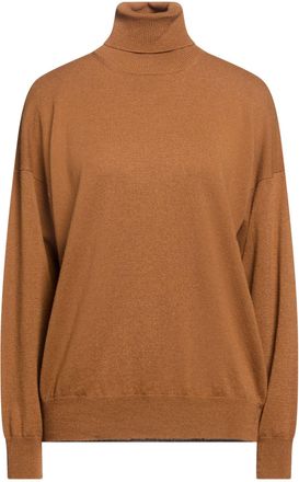 SOLOTRE STRICKWAREN - Rollkragenpullover auf YOOX.COM