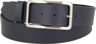 MGM Damen Sophie, 7882 Gürtel, Blau (Marine 950-5), 100 cm (Herstellergröße: 100)