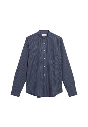 Armedangels Hemd QUAASA STRIPES