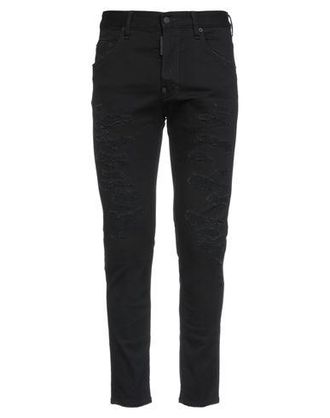 Dsquared2 BAS - Pantalons en jean sur YOOX.COM