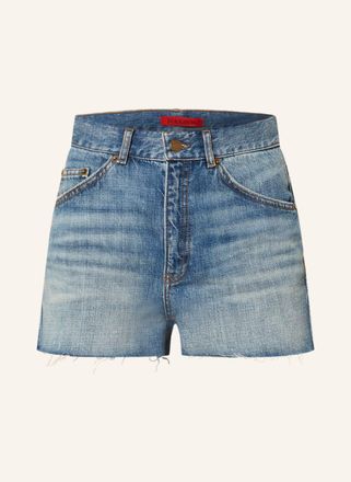 Max & Co. Max & Co. Jeansshorts Cancun blau