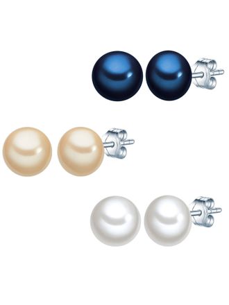 Lulu & Jane Ohrringe