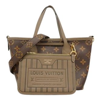 Louis Vuitton Damen, Pre-Owned, Braun, ONE SIZEGr&ouml;&szlig;e