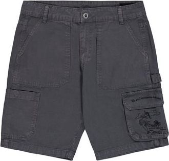 Alpha Industries Cargo Honolulu Short