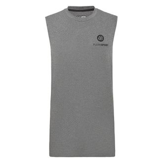 Plein Sport Herren, Sport, Schwarzk, 4XLGr&ouml;&szlig;e