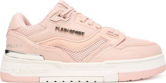 Plein Sport Sneakers Plein Sport SAFS USC0845 STE003N Rosa