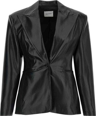 Andamane Blazer - Noir