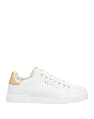 Dolce & Gabbana CHAUSSURES - Sneakers sur YOOX.COM
