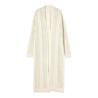 Oltre Damen, Strickwaren, Grau, L/XLGr&ouml;&szlig;e