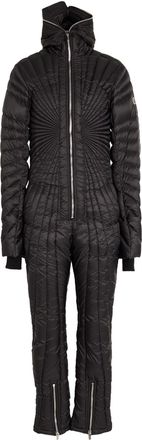 Rick Owens JACKEN & MÄNTEL - Skianzüge und -overalls auf YOOX.COM