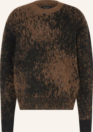 AllSaints Allsaints Pullover Storm braun