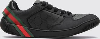 Gucci Sneakers Damen Farbe Schwarz