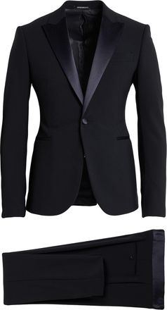 Emporio Armani ANZ&Uuml;GE und CO-ORDS - Anz&uuml;ge auf YOOX.COM