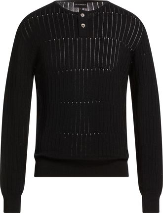 Emporio Armani STRICKWAREN - Pullover auf YOOX.COM