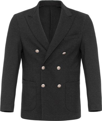 Antioch Blazer Jacket