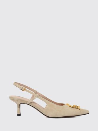 Coccinelle Escarpin Femme couleur Beige