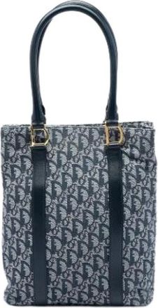 Dior Damen, Pre-Owned, Blau, ONE SIZEGr&ouml;&szlig;e