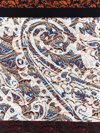 Dries Van Noten Scarf - Multicolour