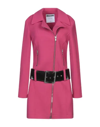 Moschino JACKEN & MÄNTEL - Mäntel auf YOOX.COM