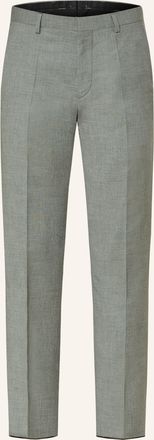 Roy Robson Roy Robson Anzughose Slim Fit gruen