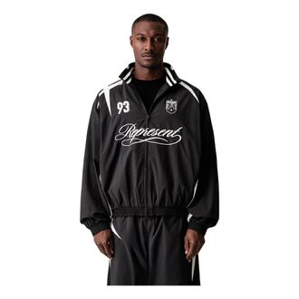 Represent Bomber Jackets - - Jackets - Herren - Schwarzk - L