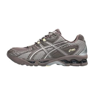 Asics Homme, Sport, Brun, Taille: 40 EU Gel-Nimbus 10.1