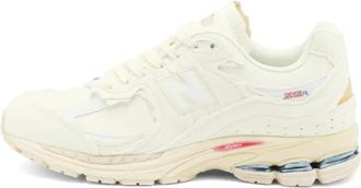 New Balance Homme, Chaussures, Beige, Taille: 41 1/2 EU 2002R Protection Pack