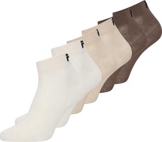 Fila Socken