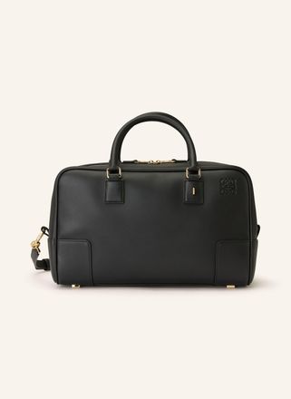 Loewe Handtasche Amazona 28 schwarz