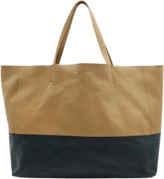 Celine Damen, Pre-Owned, Beige, ONE SIZEGr&ouml;&szlig;e