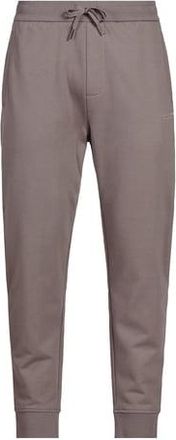 A|X Armani Exchange Jogginghose aus Baumwolle in Braun