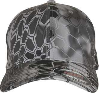 Flexfit Unisex-Adult Kryptek Baseball Cap, raid, L/XL, 6277KR