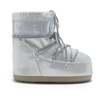 Moon Boot Damen, Schuhe, Grau, 39 EUGr&ouml;&szlig;e